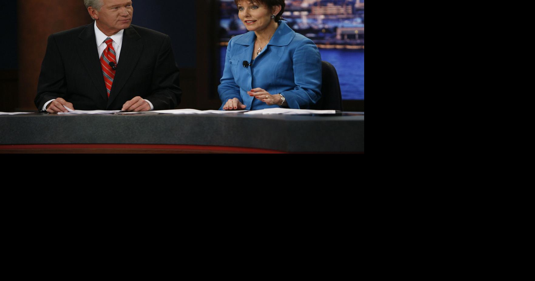 Buffalo TV's year in review: Tragedies, retirements and moves to bigger ...