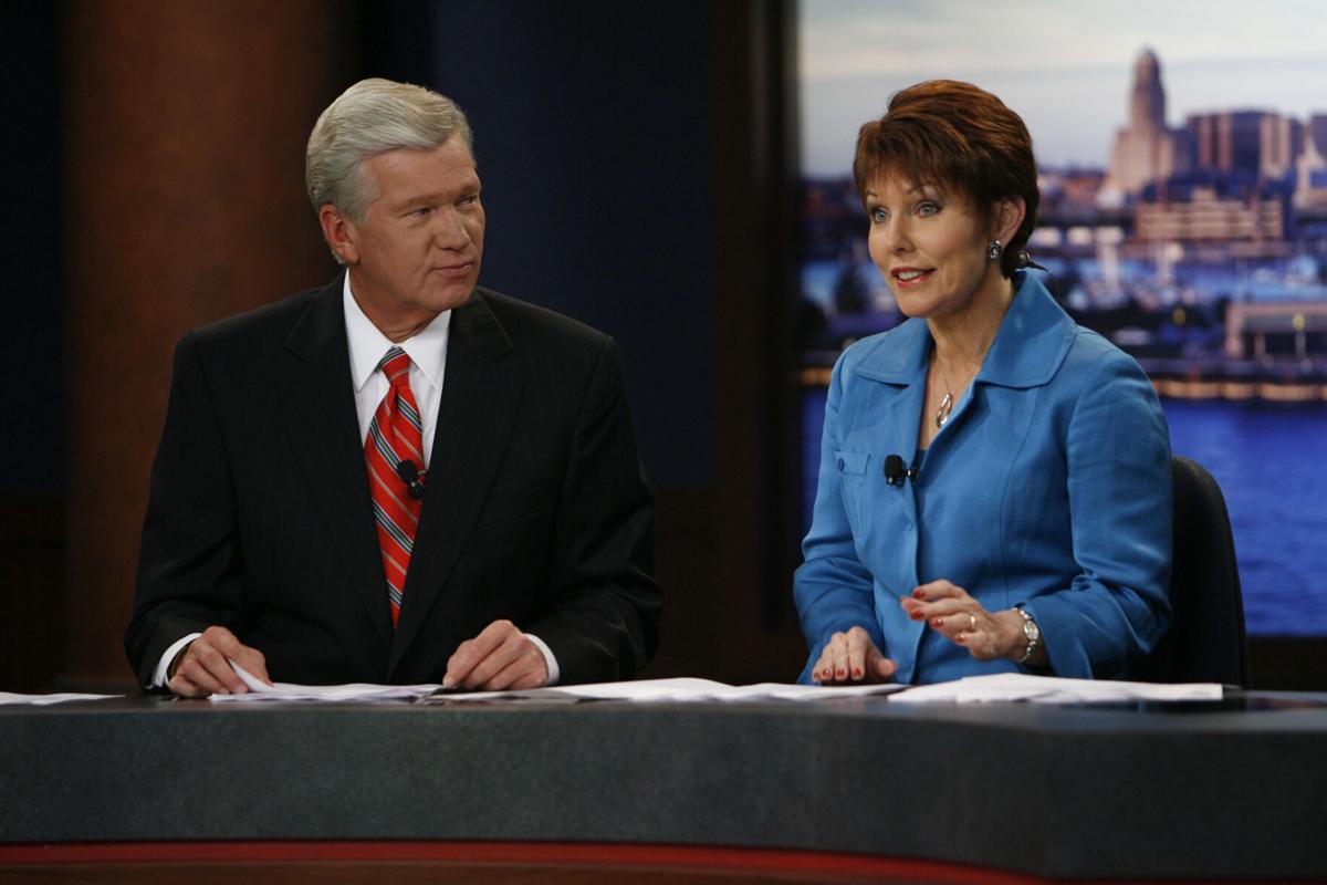 Buffalo TV's year in review: Tragedies, retirements and moves to bigger ...