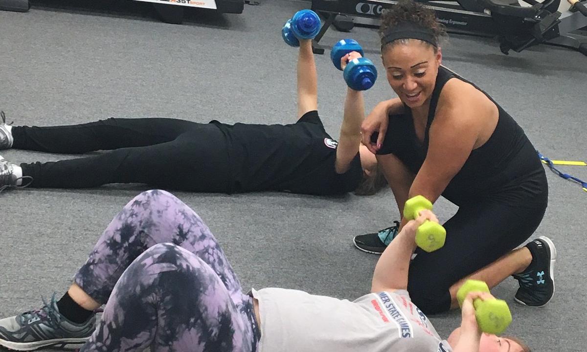 Daemen, Cheektowaga studio offer fitness and adaptive fitness classes ...