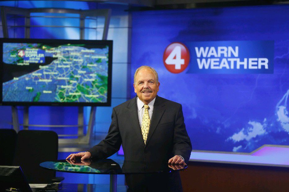 Don Paul to begin writing for The Buffalo News