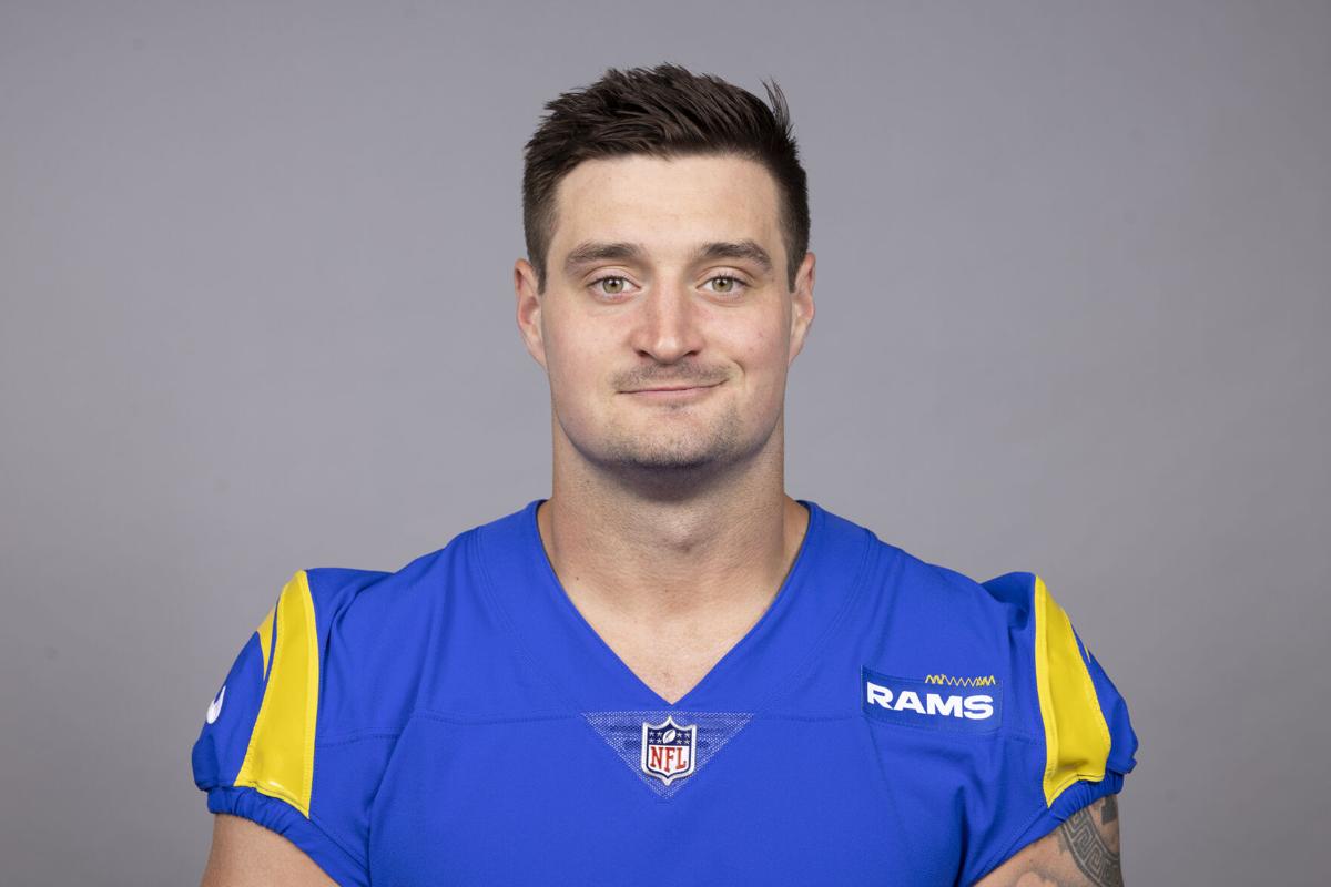 Bills reach contract deal with Michael Hoecht