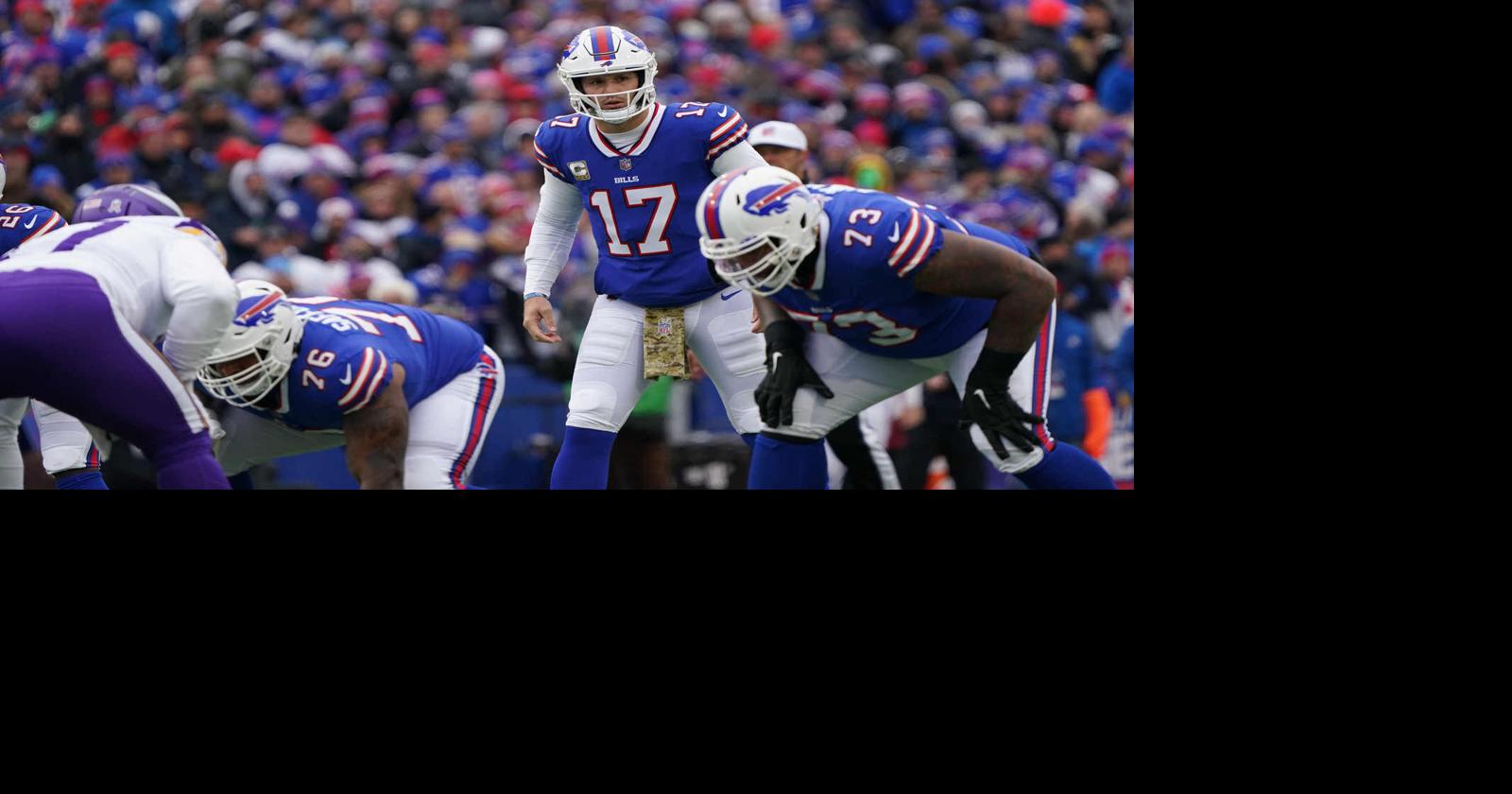 Jim Kubiak: Can Bills QB Josh Allen get back to protecting the ball ...