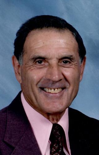 Nicholas DeLuca, 87, operated motel and restaurant on Niagara Falls ...