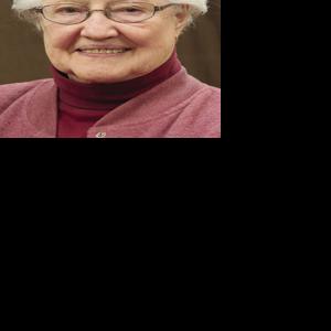 Sister Mary Dolores Cook, 92, nurse, teacher, Vicar for Religious in ...