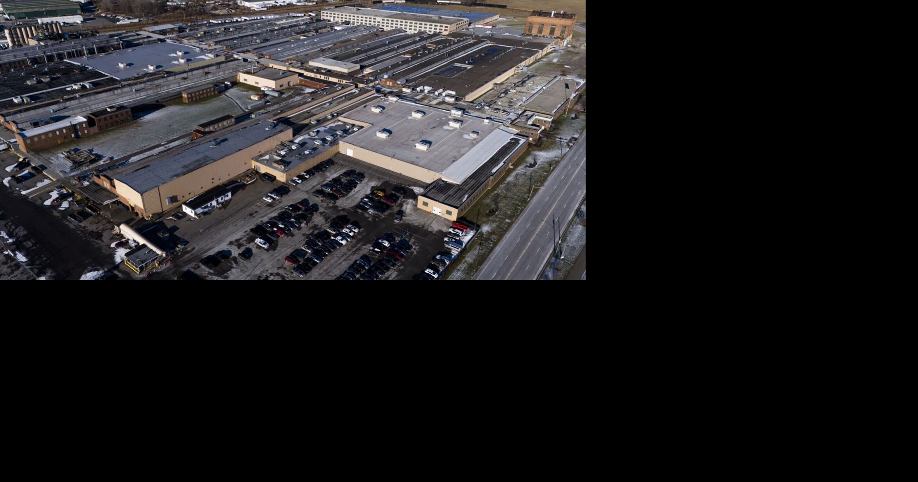 Options ranked as push to revive Sumitomo tire plant begins
