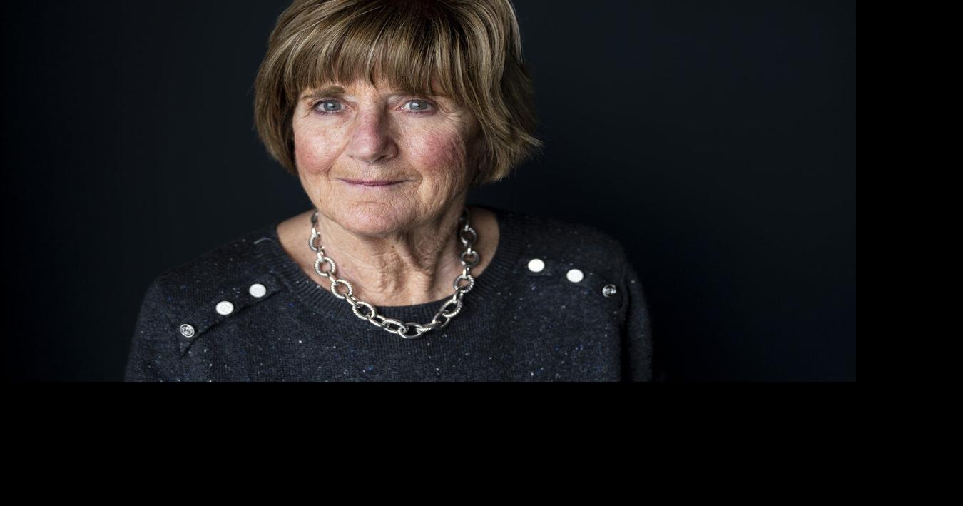 Rhonda Frederick retires from People Inc. after 43 years