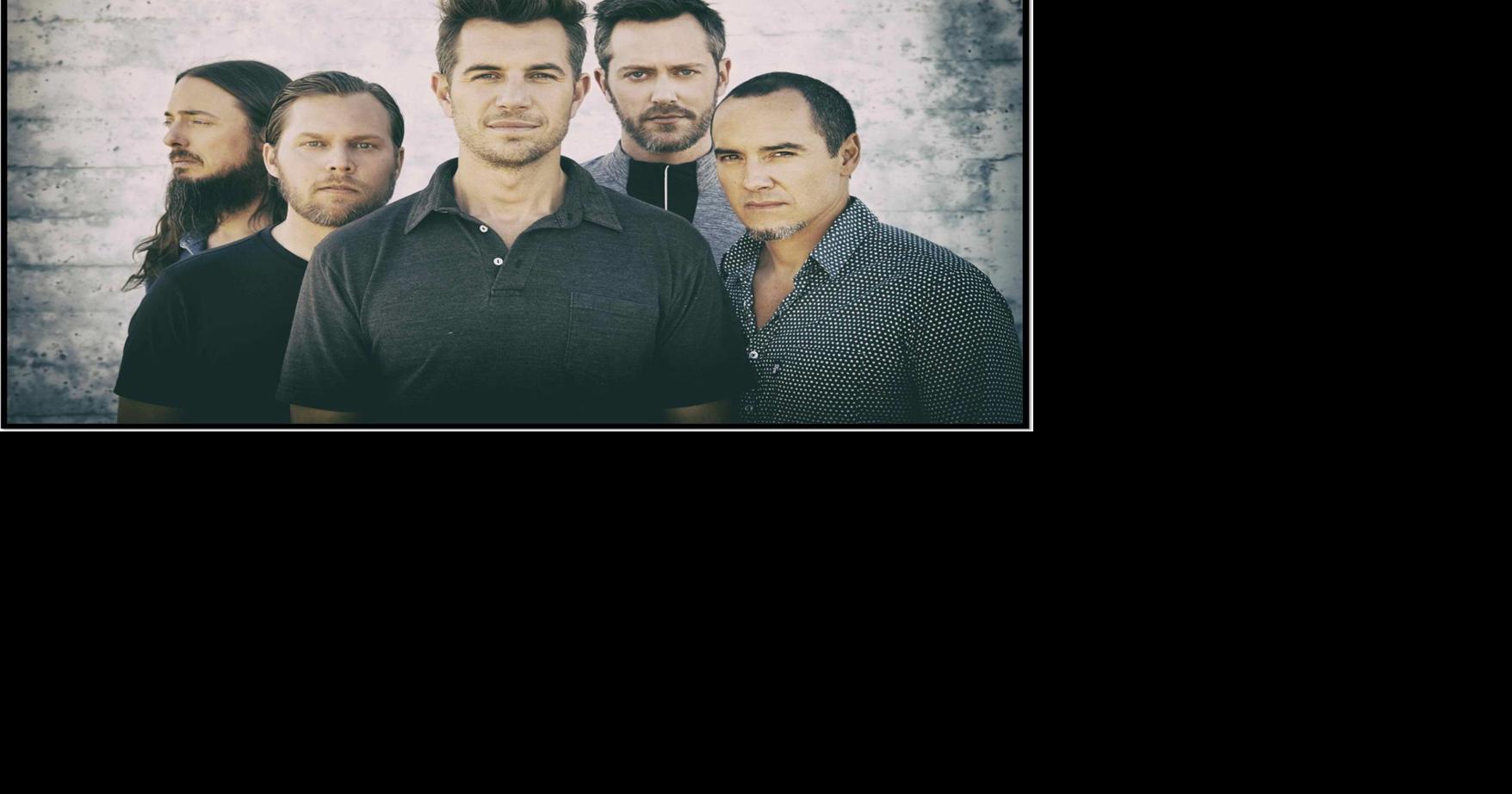 It's Edgefest times three at Artpark