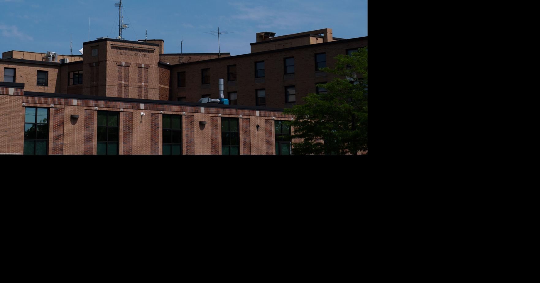 The future of Batavia's United Memorial Medical Center