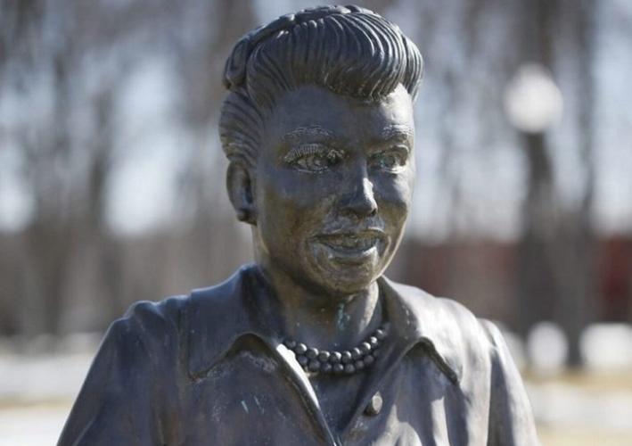 9 of Buffalo's most controversial public art projects