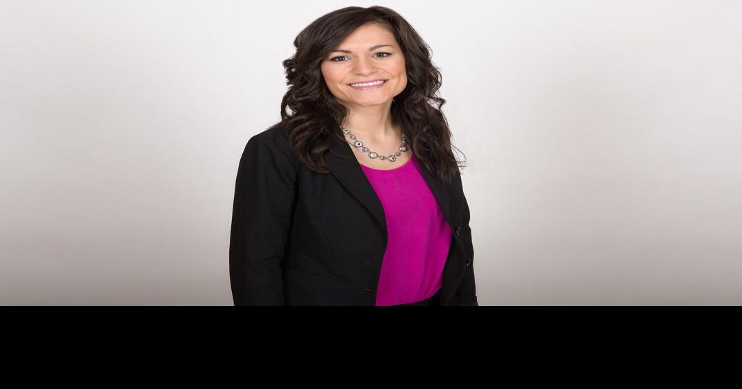 Gabriella Agostinelli promoted at Berardi Immigration Law