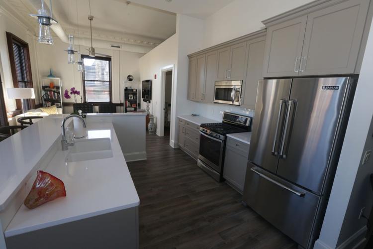 Historic Knights of Columbus hall in Allentown undergoes remarkable ...