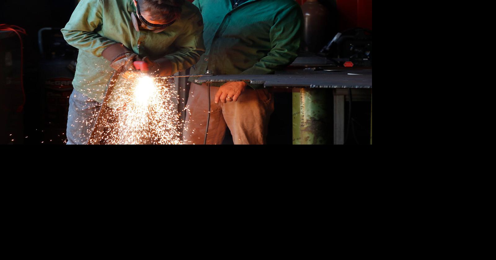 Launched during pandemic, Craft Technical Institute now bursting at seams