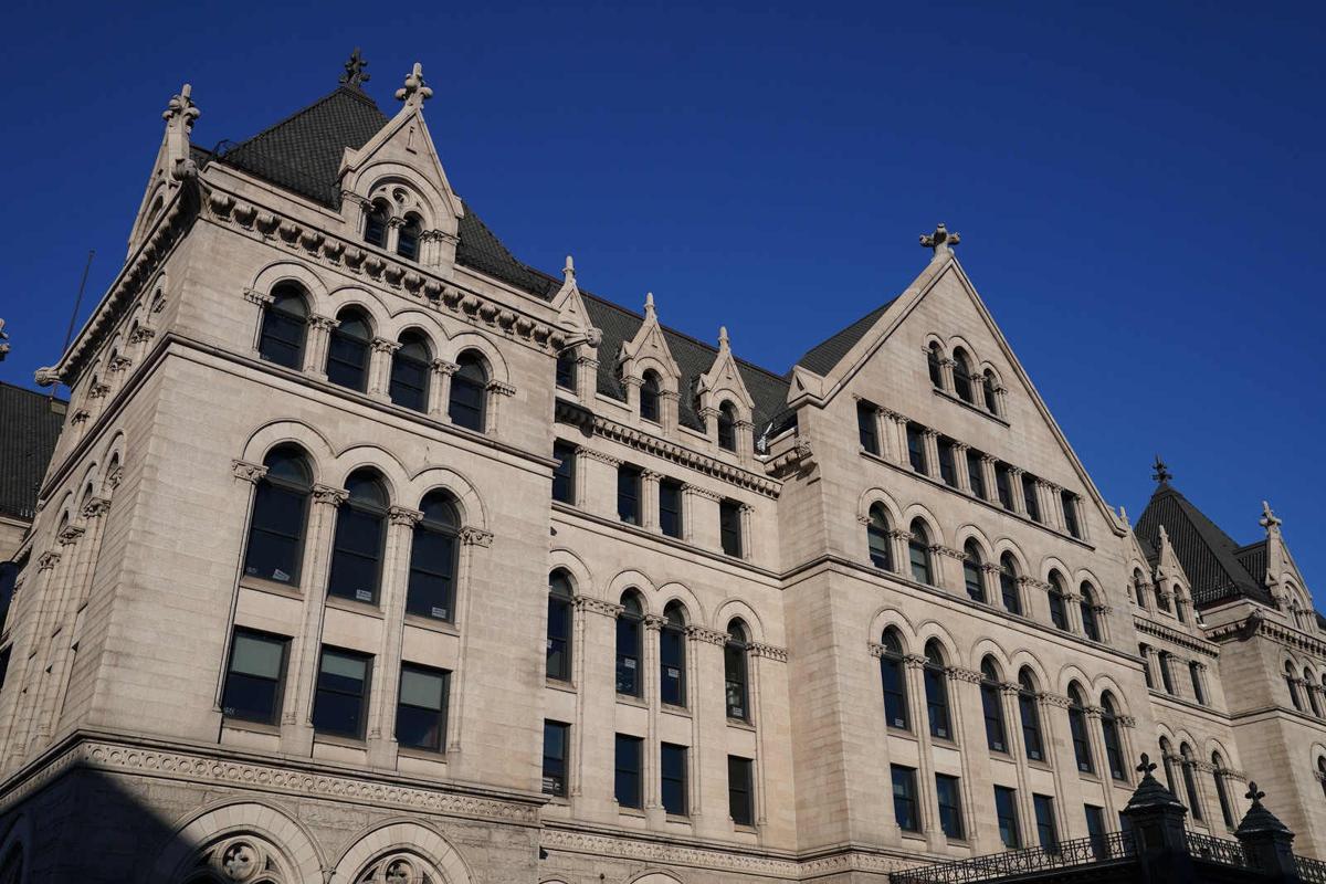 How $44 million in borrowed Erie County money is slated to be spent