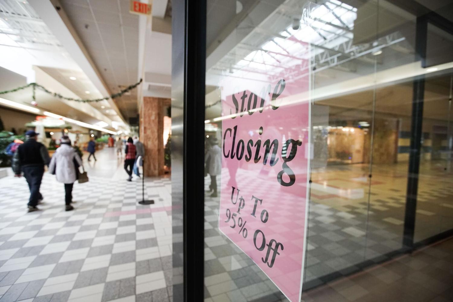 Eastern Hills Mall: Progress or regress?