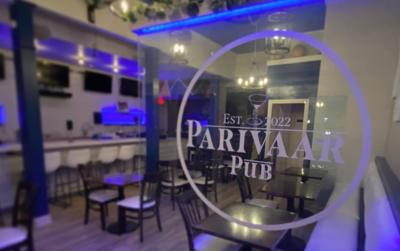 [BN] Food & Drink newsletter Feb. 8, 2023: Parivaar brings hip Indian ...