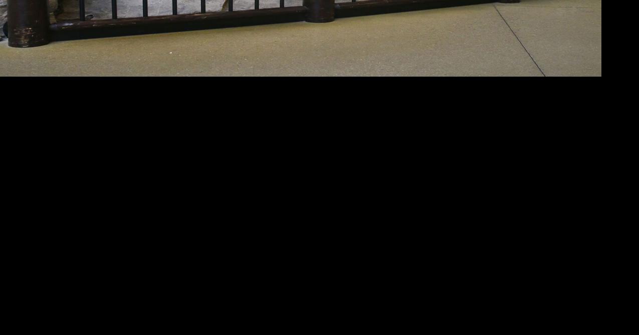 Cabela's offers Christmas freebies, including Santa visits