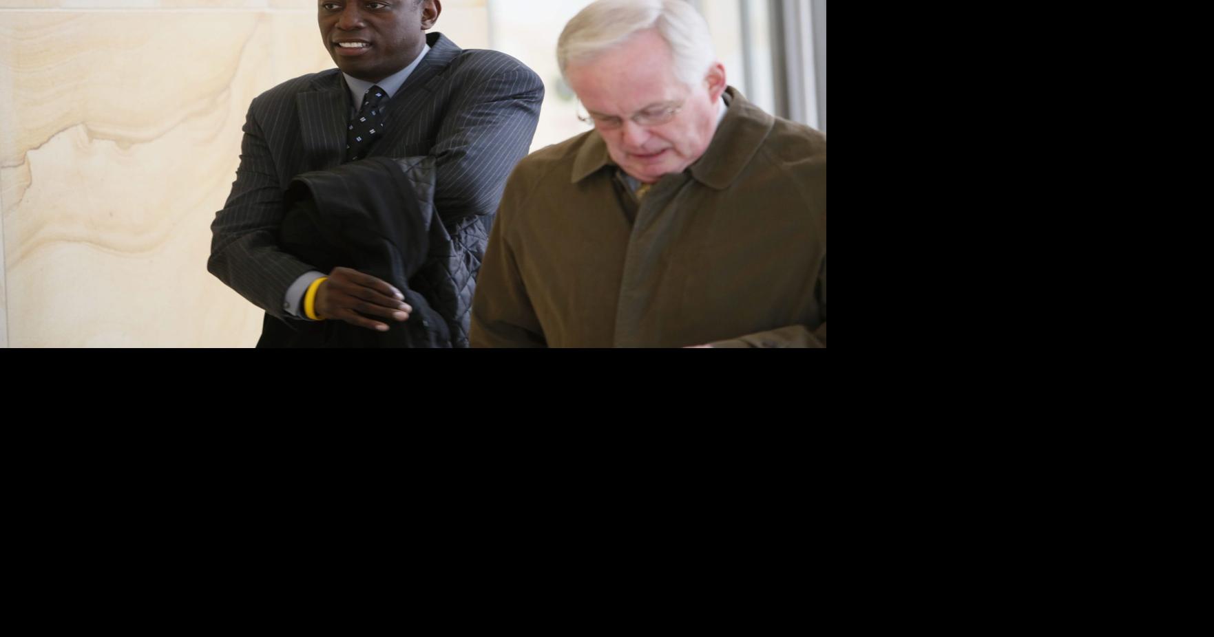 Wanamaker sentencing postponed after judge questions leniency