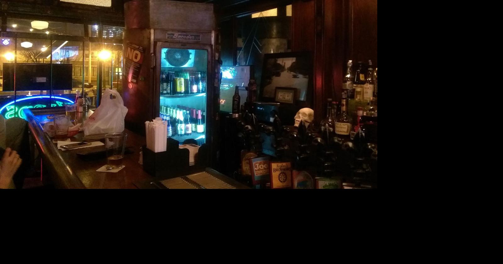 The Bevador is one cool refrigeration system that oozes Buffalo