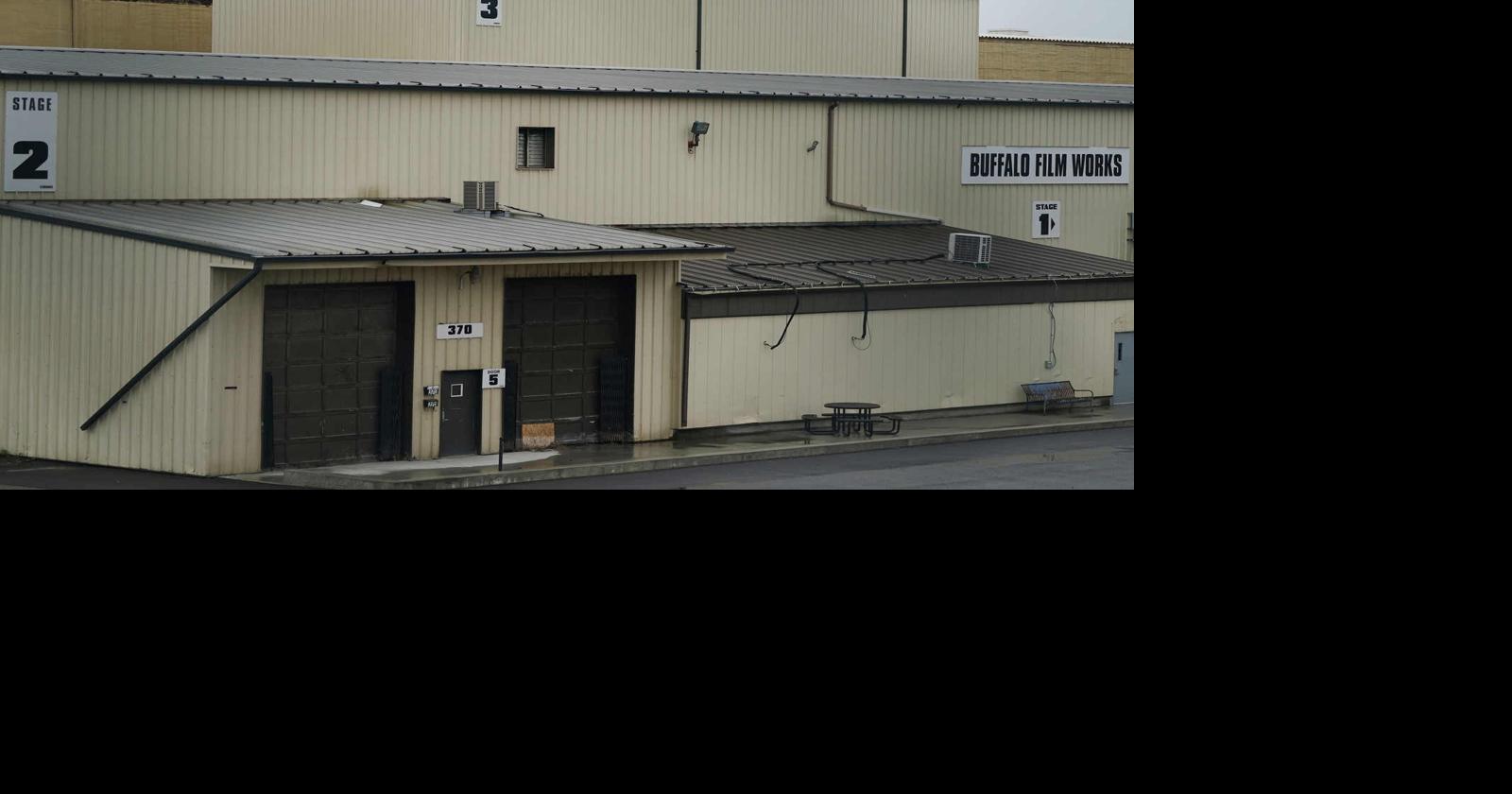 Buffalo FilmWorks gets $750K from new investor