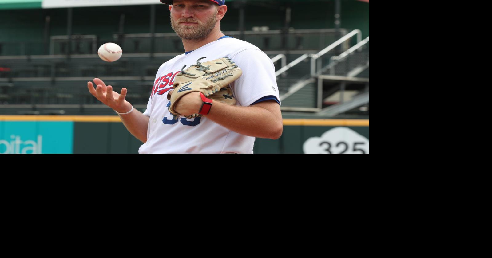 Justin Shafer honored by Triple-A all-star pick but happier for bump up ...