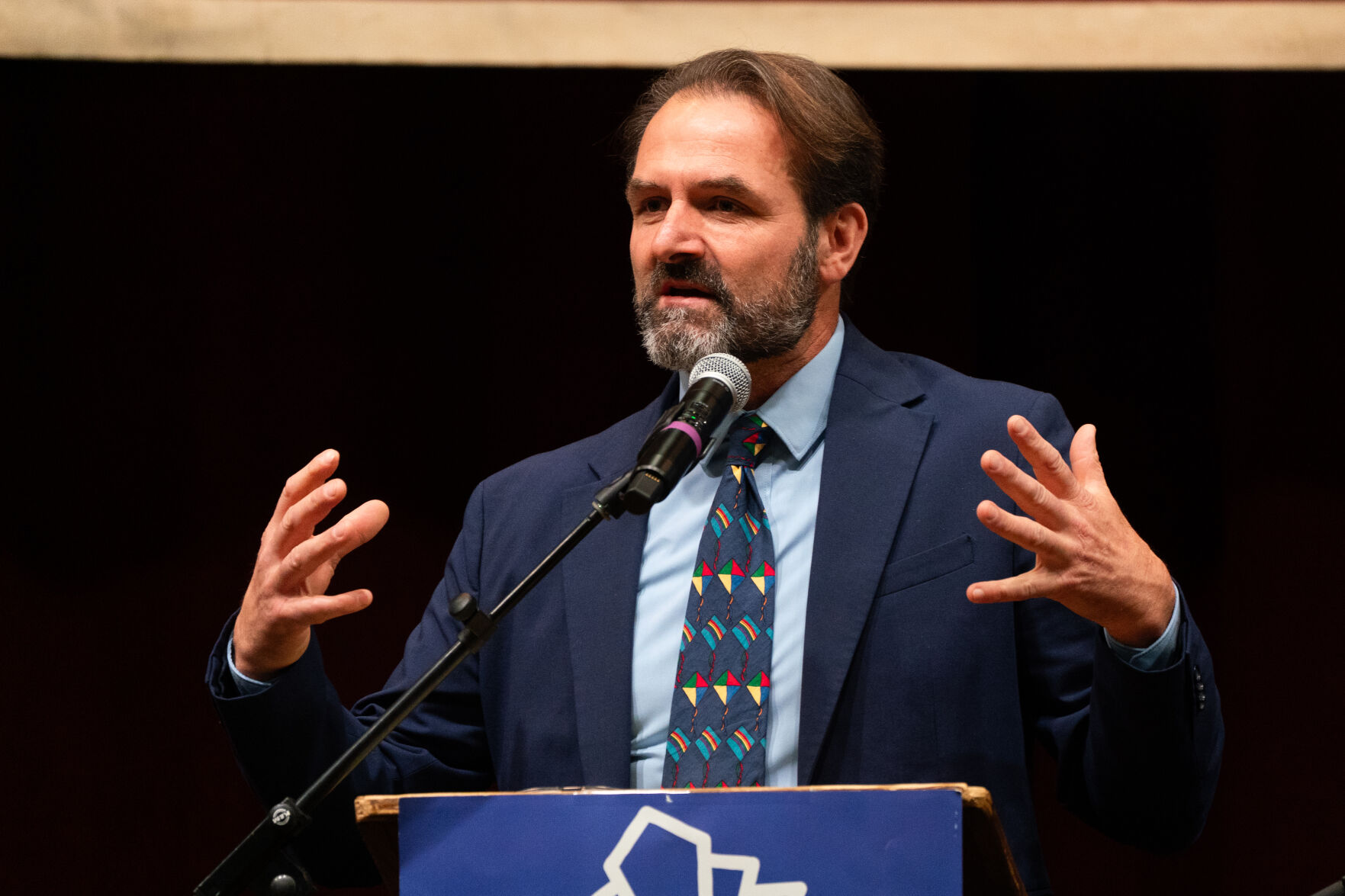Sean Ryan elected Buffalo mayor