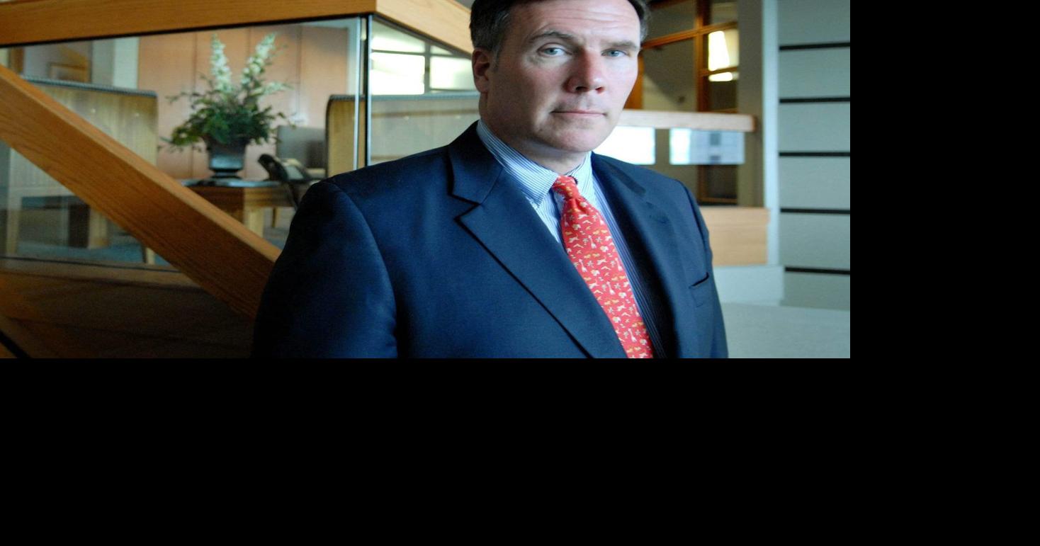 Todd Howe appears at Buffalo Billion trial without actually being there