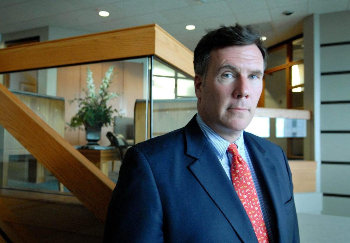 Todd Howe appears at Buffalo Billion trial without actually being there