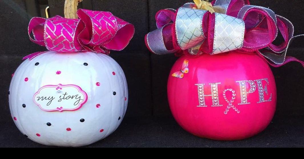 Letters from two daughters of breast cancer survivors strike charitable ...