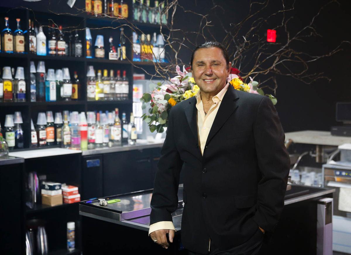 With new Club Marcella, Guagliardo sees flourishing of movement he ...