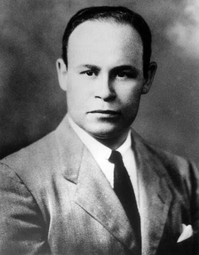 Black History Month: Dr. Charles R. Drew helped to organize the Red ...