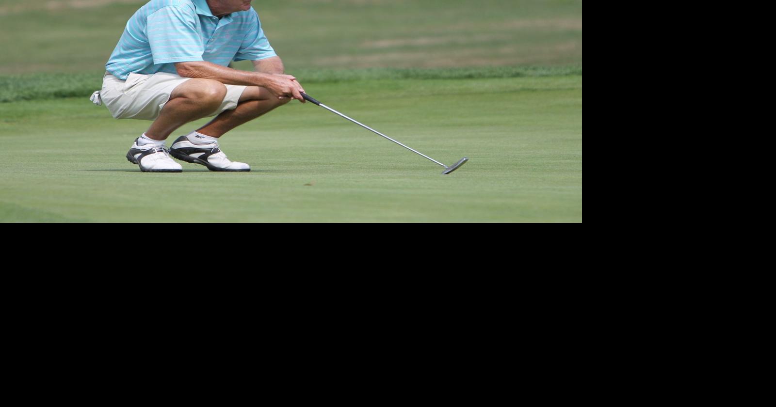 WNY golf legend Fred Silver dies at age 74