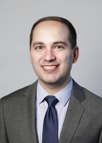 Andrew J. Olek joins Lippes Mathias Wexler Friedman LLP