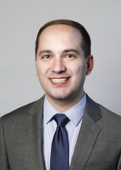 Andrew J. Olek joins Lippes Mathias Wexler Friedman LLP