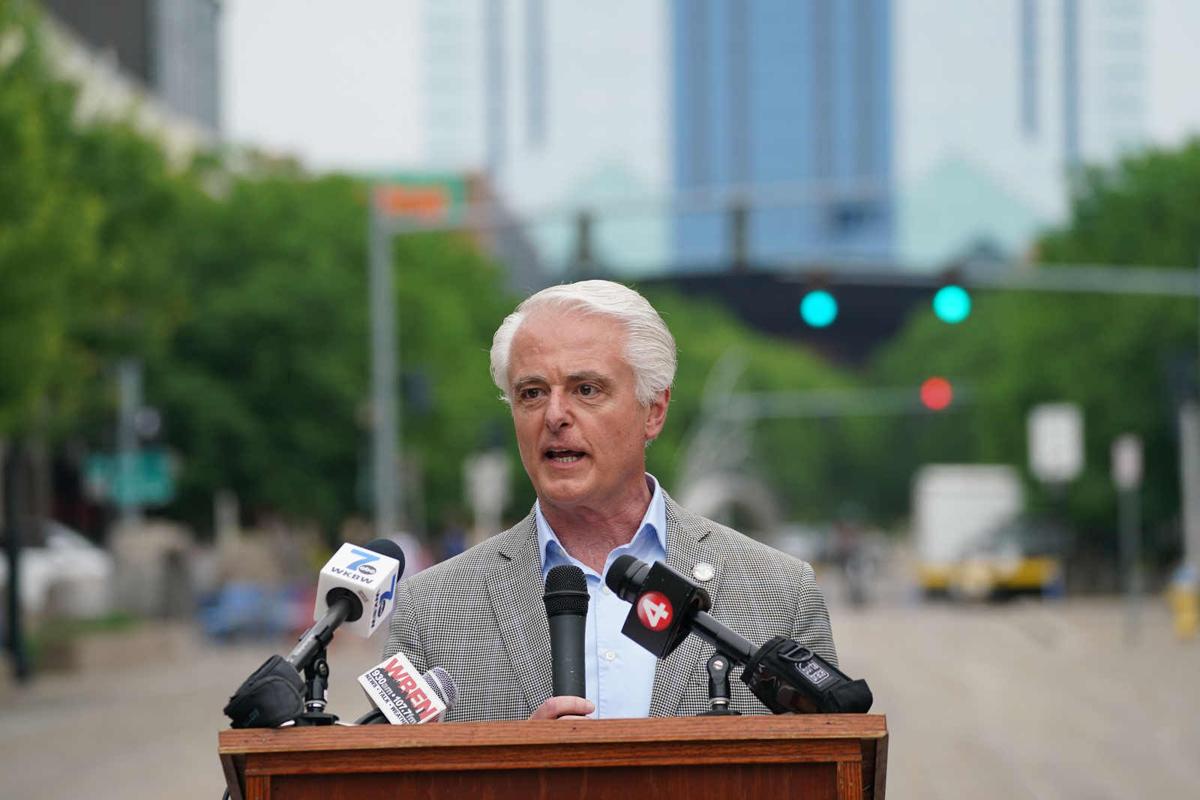 The Editorial Board: Robert Restaino for Niagara Falls mayor