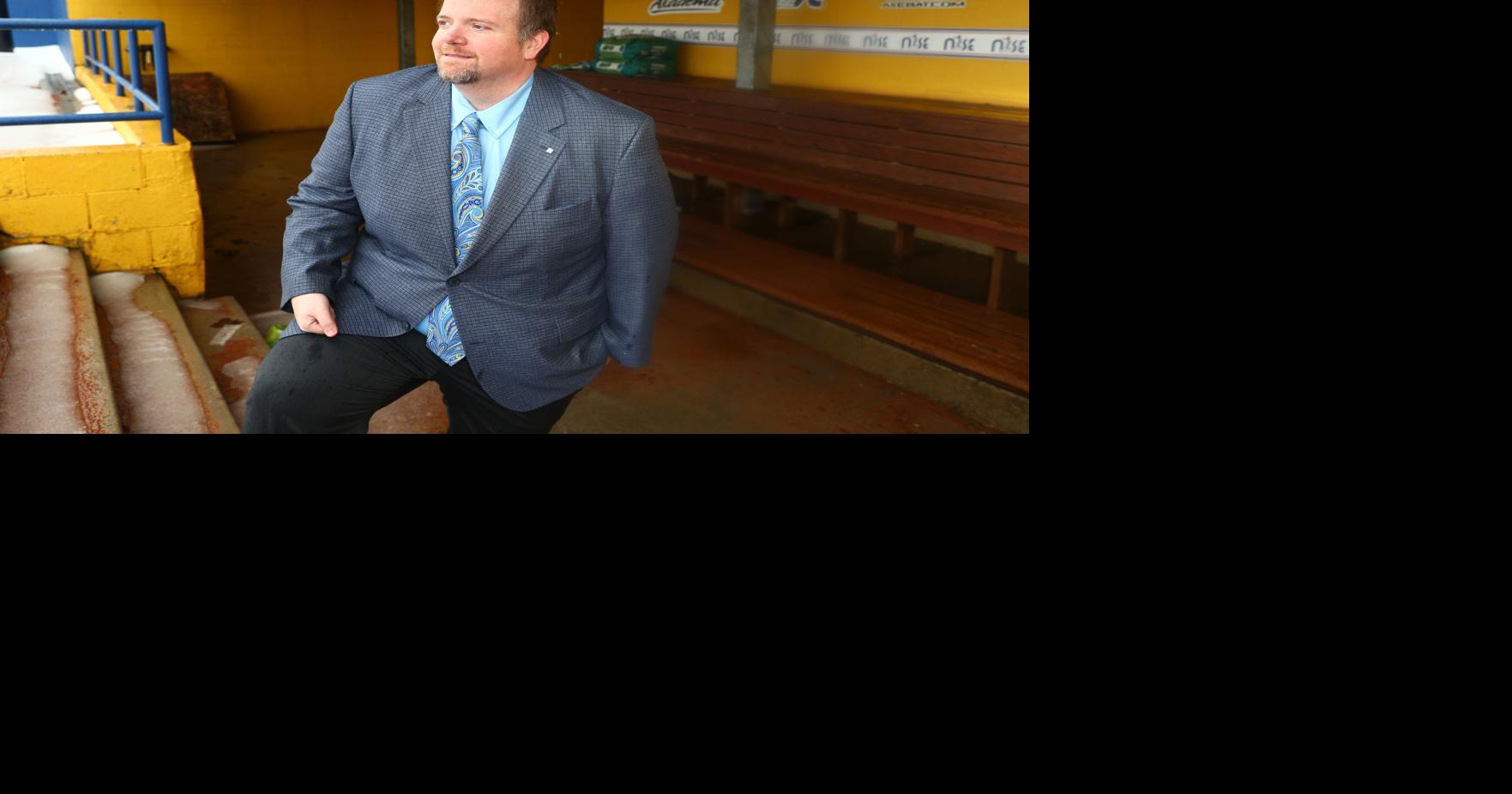 Niagara Power baseball will be turned back on with help of NU students