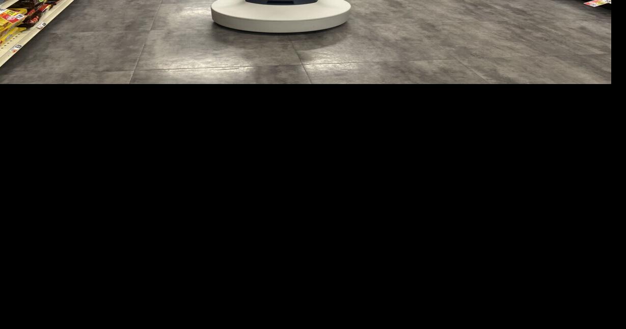 Tops deploying 'robots' to 5 stores