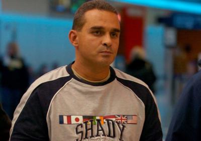 Timeline: The Violent Life and Outrageous Escape of Richard W. Matt