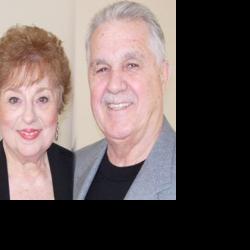 Deborah and Daniel Grasso
