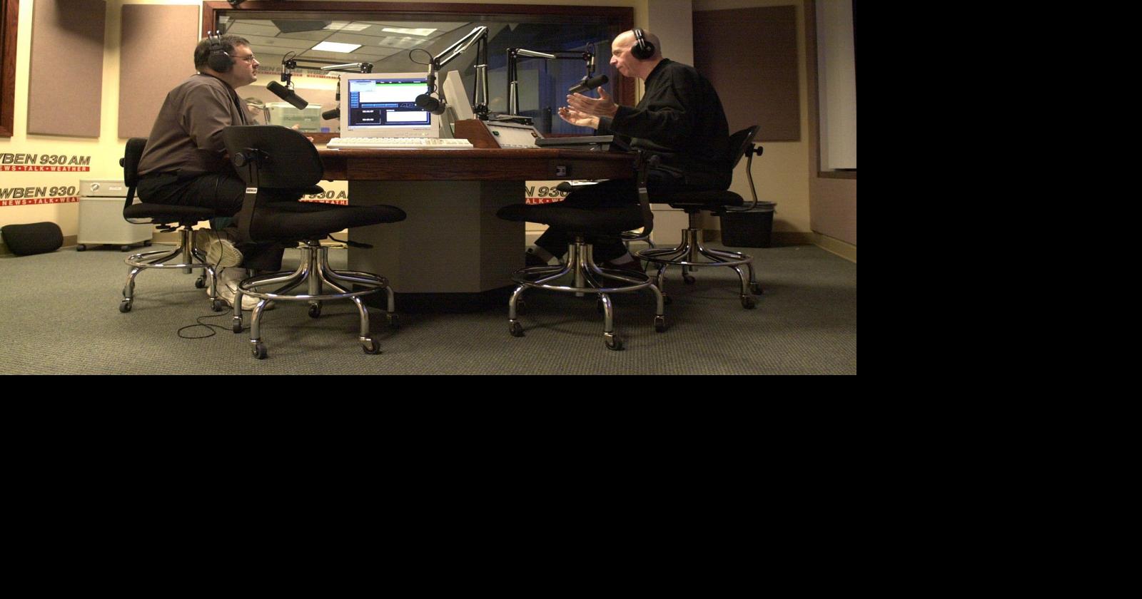 Jeff Simon: The end of the "Movie Show" on WBEN is a mistake