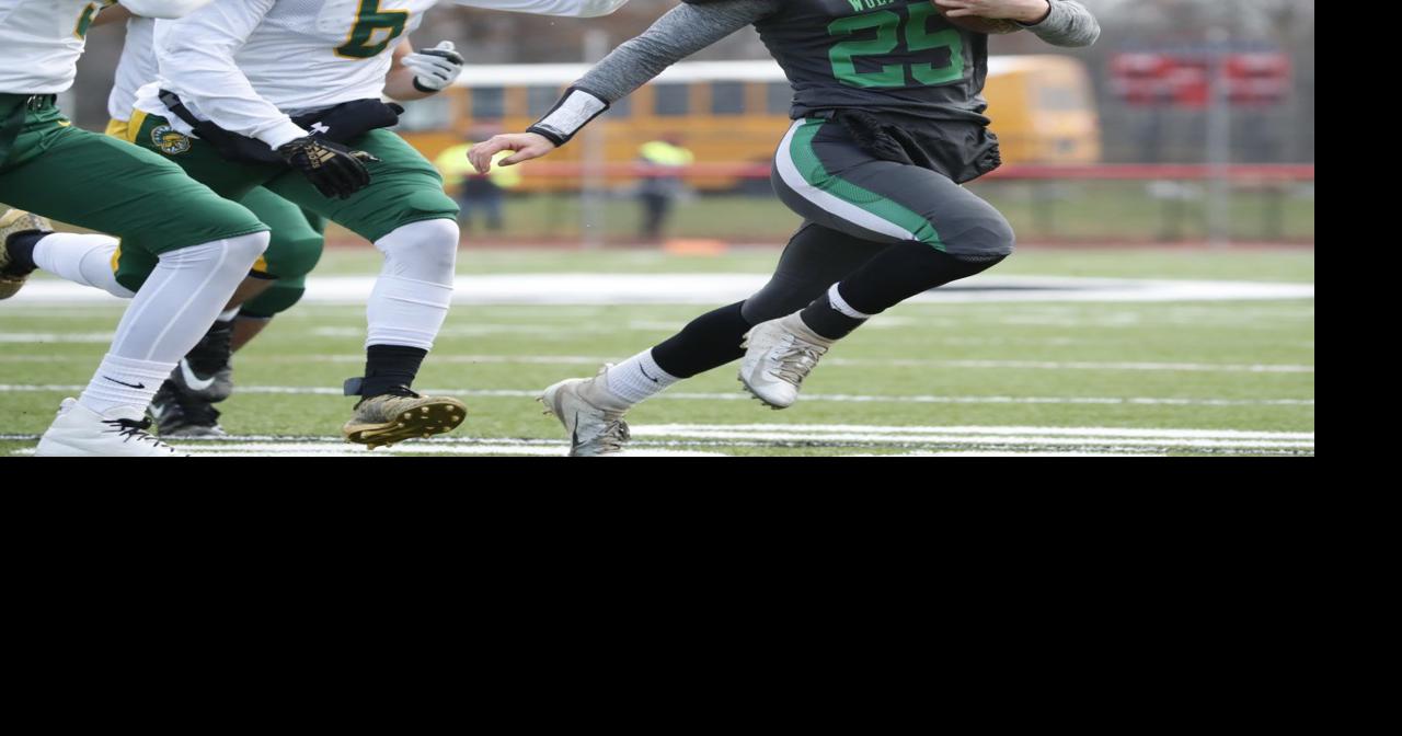 High school football all-state team revealed for classes B, C and D