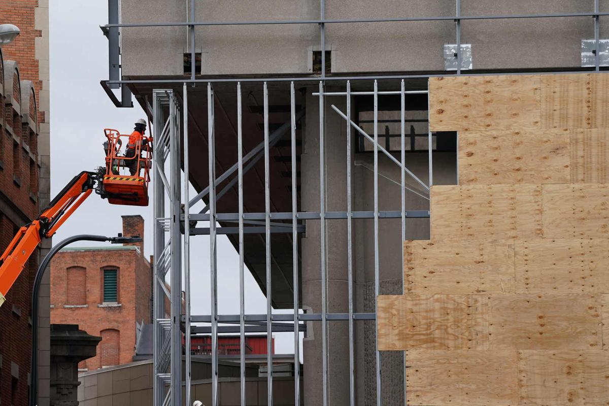 Workforce development hailed as vital to Buffalo Niagara region's ...