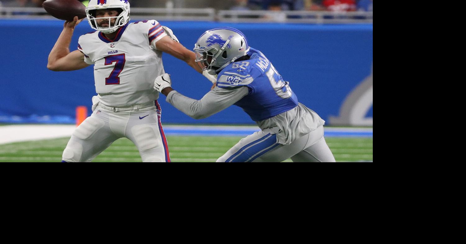 Jim Kubiak: What we learned about backup quarterbacks in preseason opener