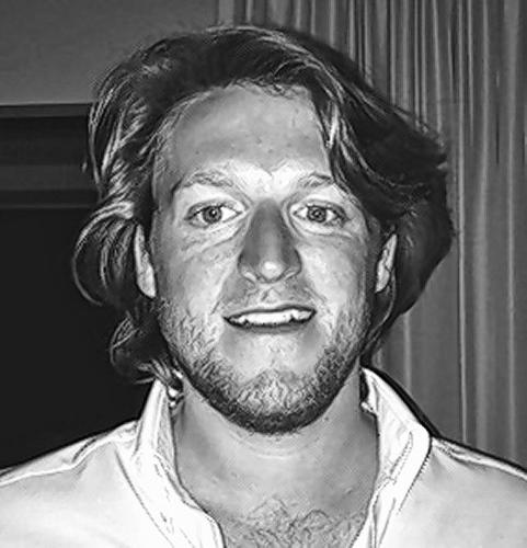 WOLF, Grayson Taylor