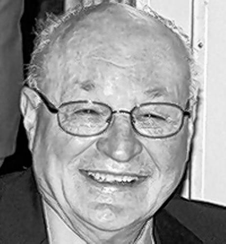 PETRE, Richard A.