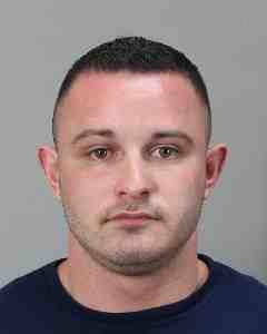 Even his wives believed police impersonator was a real cop