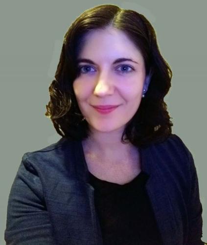 Carrie Stiver joins Buffalo Niagara Heritage Village