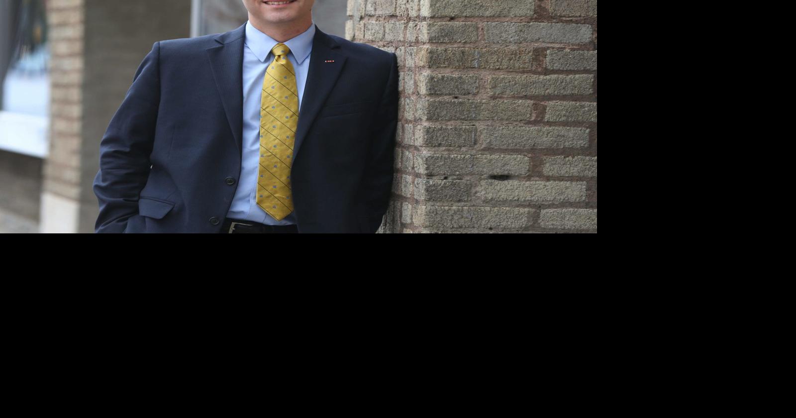 Robert Ortt will announce run for Collins' congressional seat