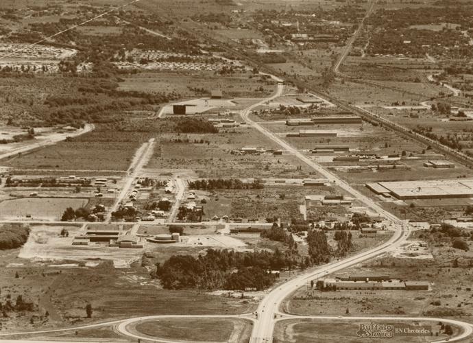 Buffalo’s Twin Fair Department Store