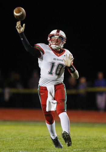 Playoff spots and bragging rights on line for schools