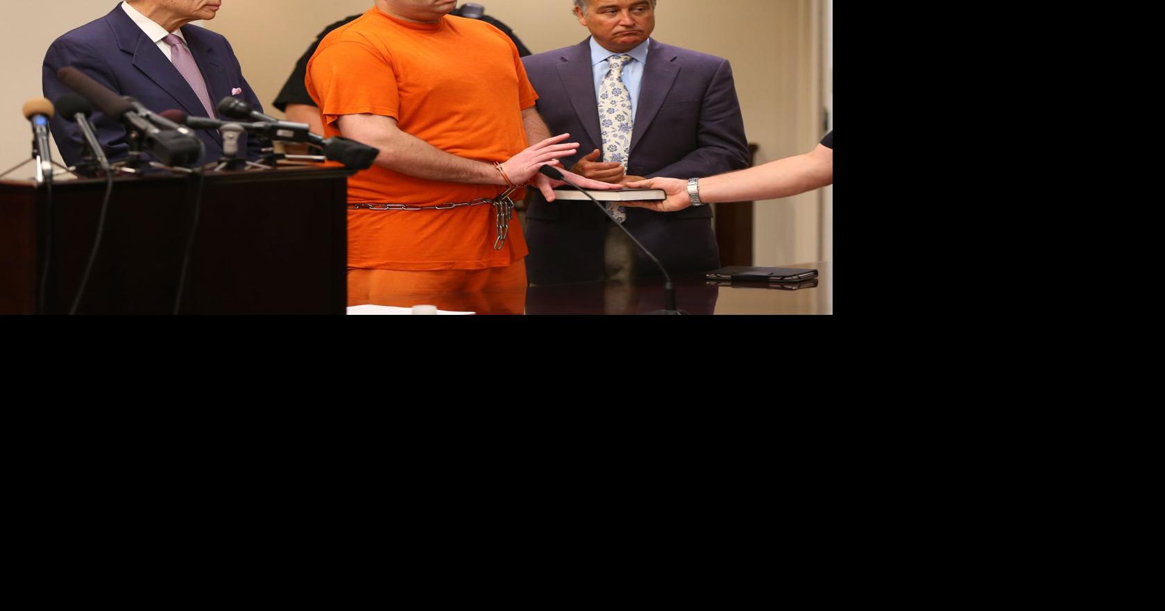 Jeffrey Basil pleads guilty to first-degree manslaughter in Molly’s Pub ...